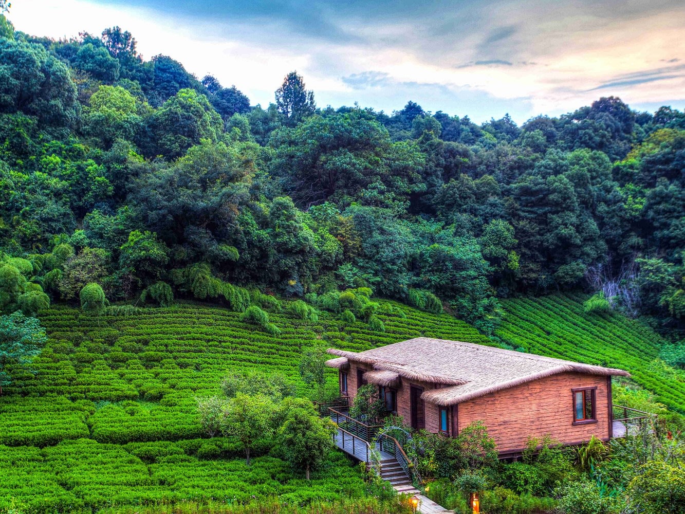 Senbo Resort Hangzhou City - 2022 hotel deals - Klook International site