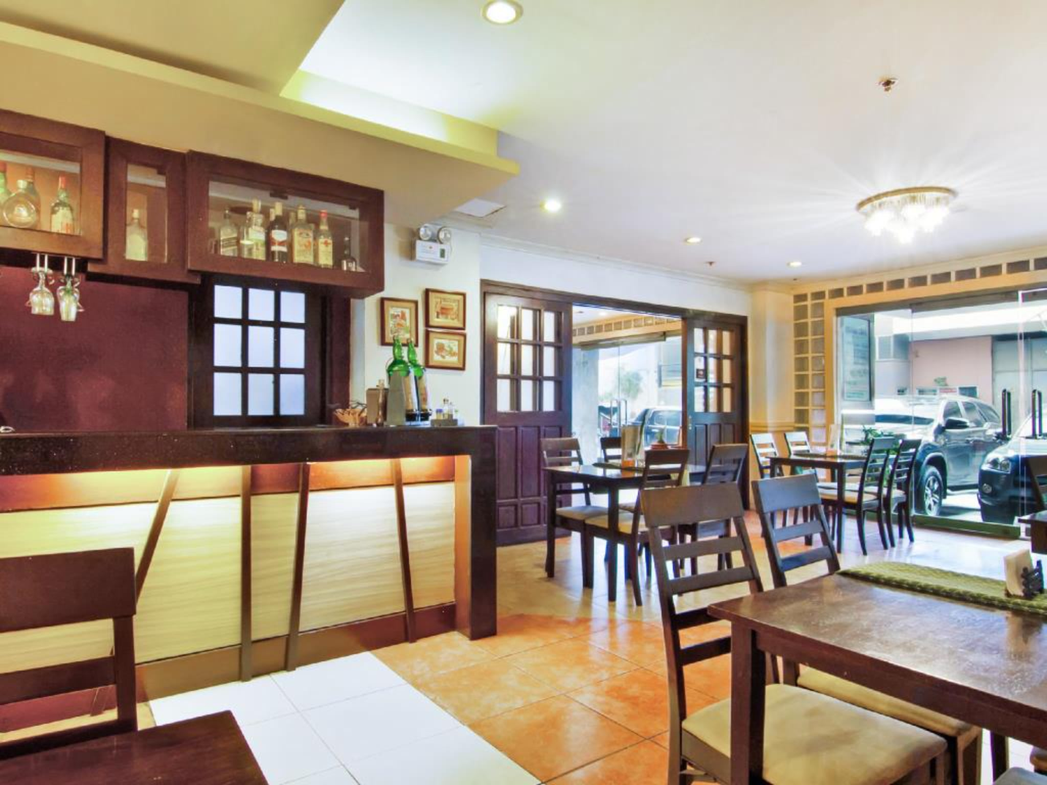 ACL Suites Quezon City - 2022 hotel deals - Klook United States