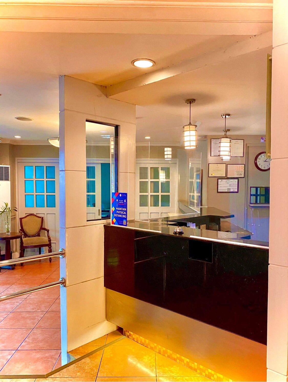 ACL Suites Quezon City - 2022 hotel deals - Klook United States