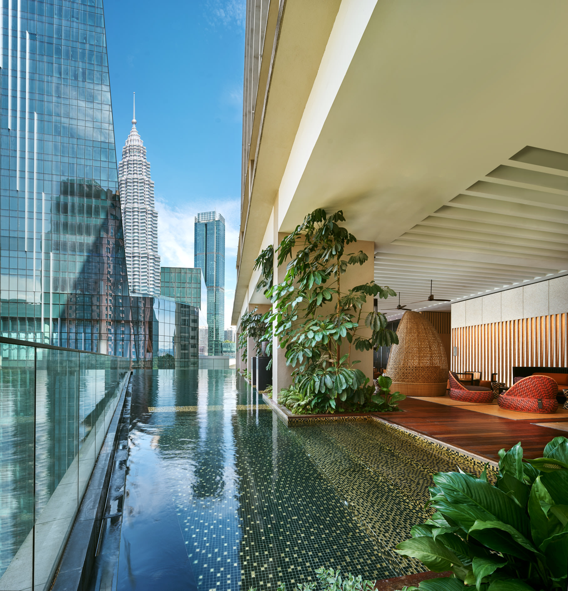 The RuMa Hotel and Residences Kuala Lumpur - 2022 hotel deals - Klook ...