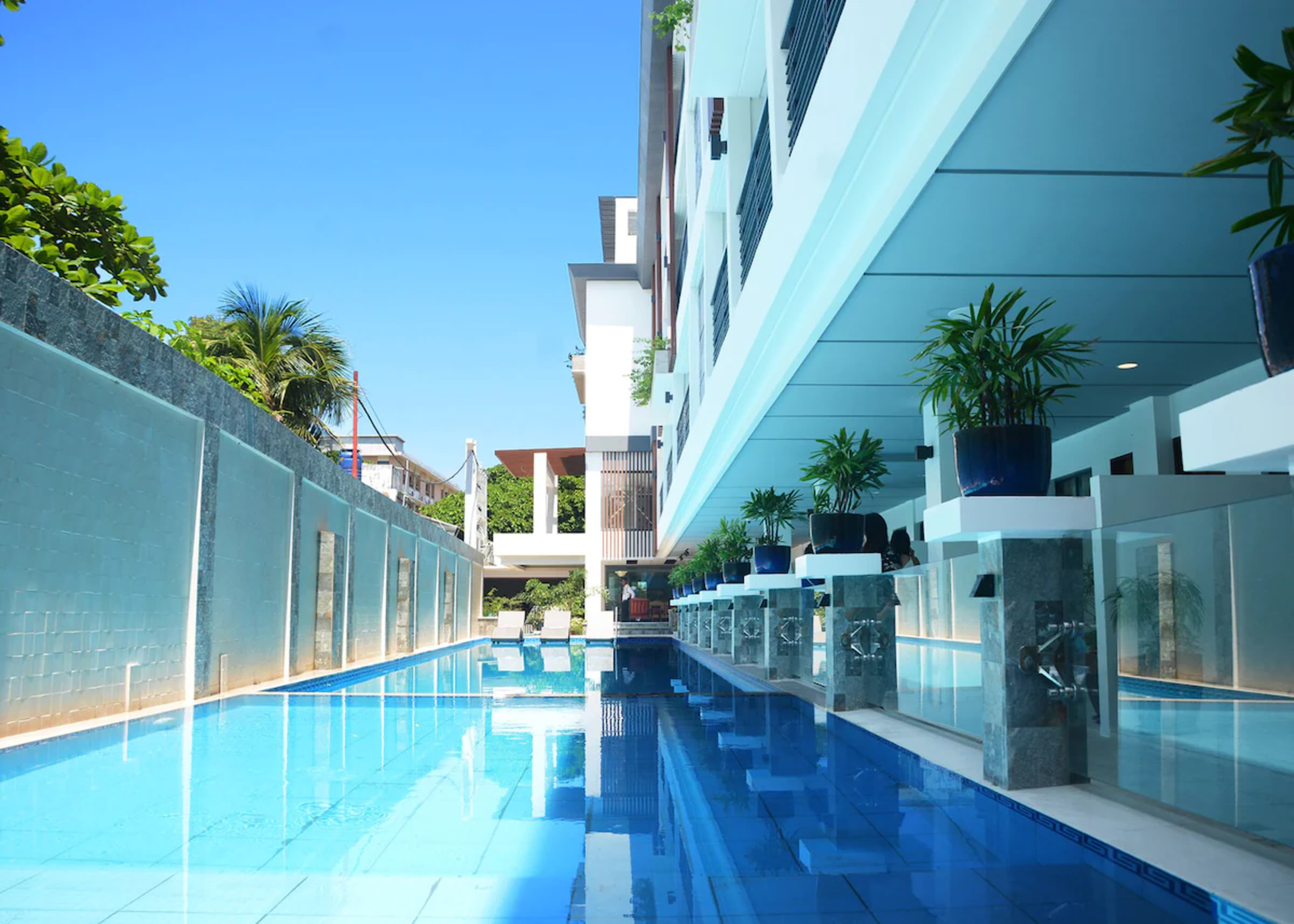 Commander Suites de Boracay Boracay - 2022 hotel deals - Klook Philippines