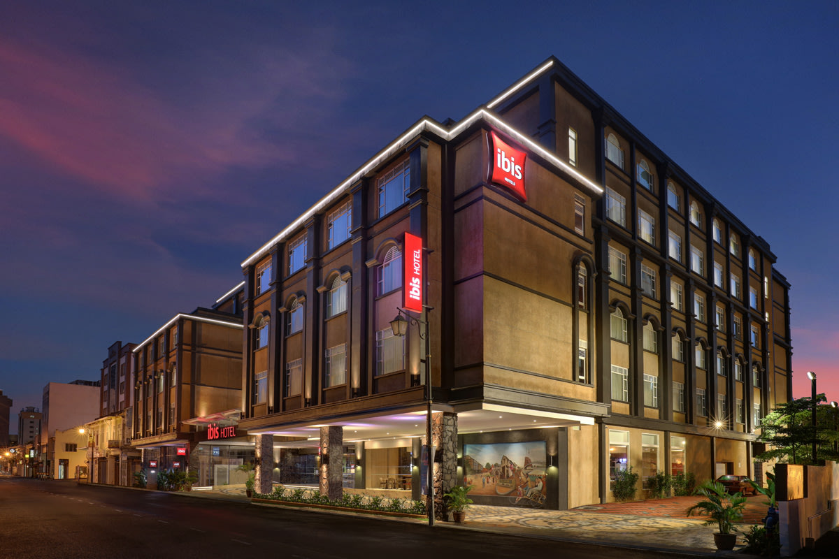 ibis Melaka Malacca - 2022 hotel deals - Klook International site