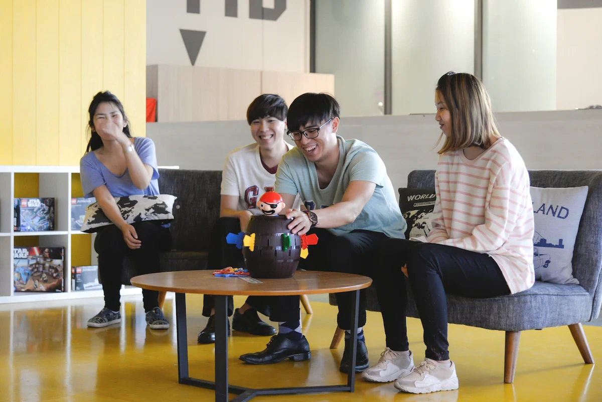 BOX Design Hotel Taichung - 2022 hotel deals - Klook United States