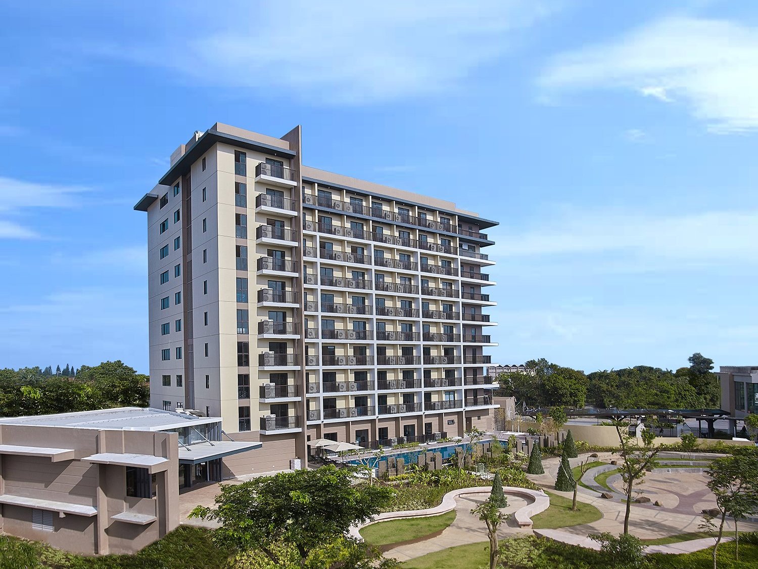 Quest Hotel Tagaytay Tagaytay - 2021 hotel deals - Klook Philippines