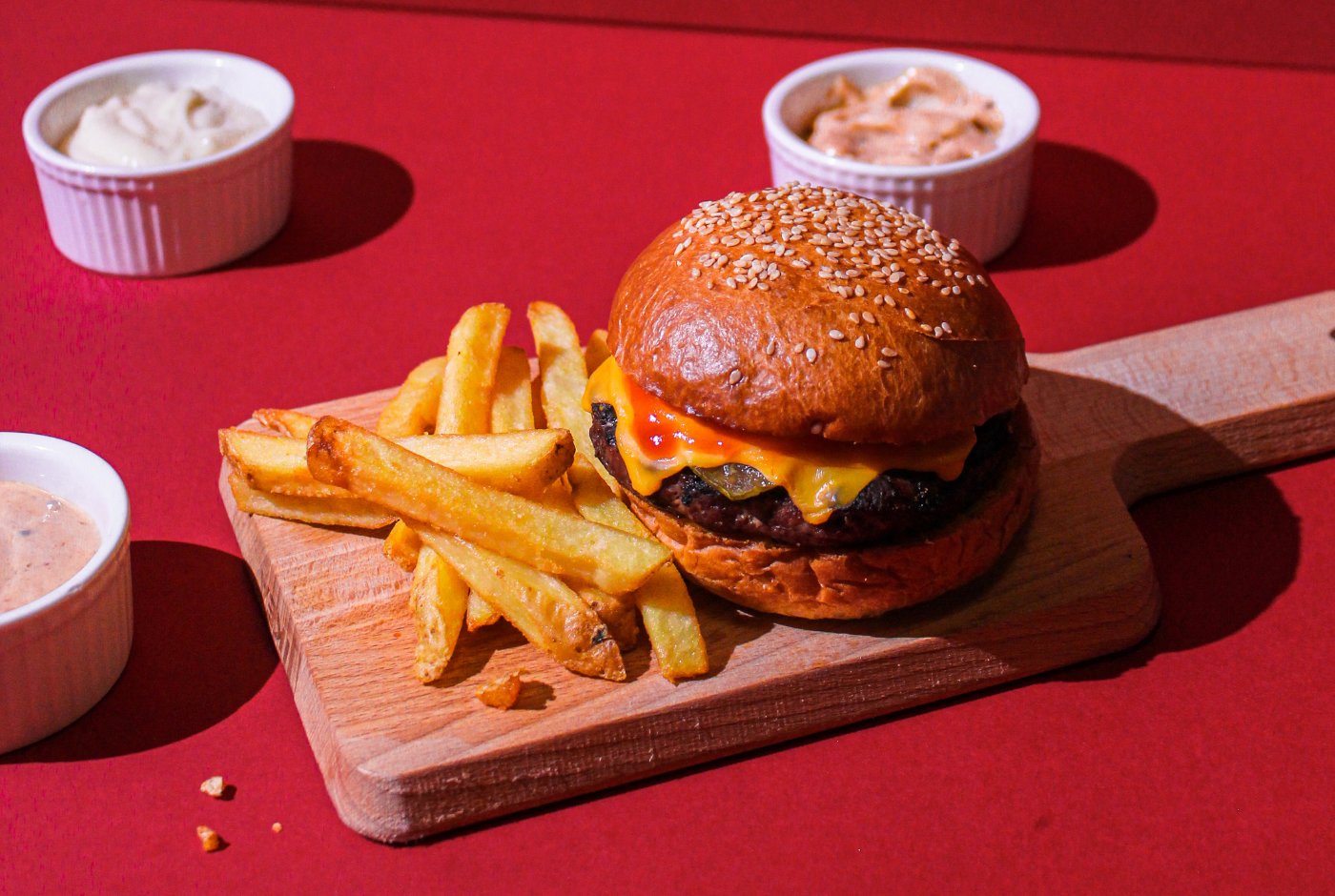 MoMo's Kuala Lumpur Kuala Lumpur - 2021 hotel deals - Klook Malaysia