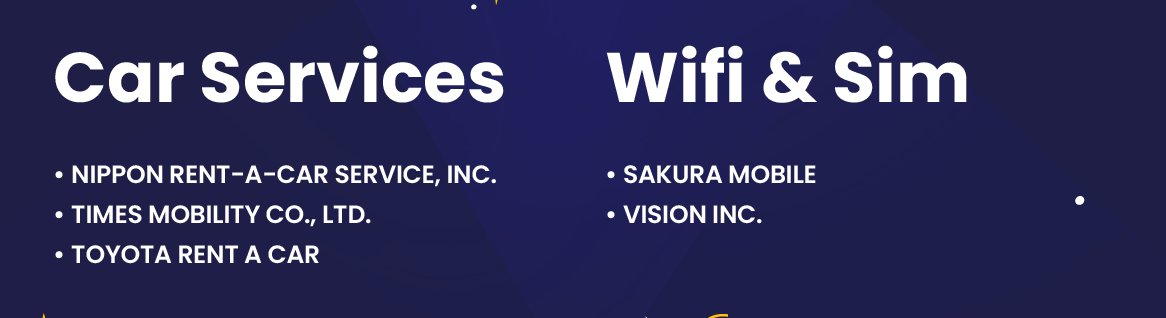 Klook Partner Awards 2023 - Best of Japan