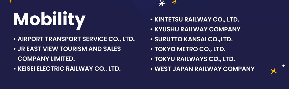 Klook Partner Awards 2023 - Best of Japan