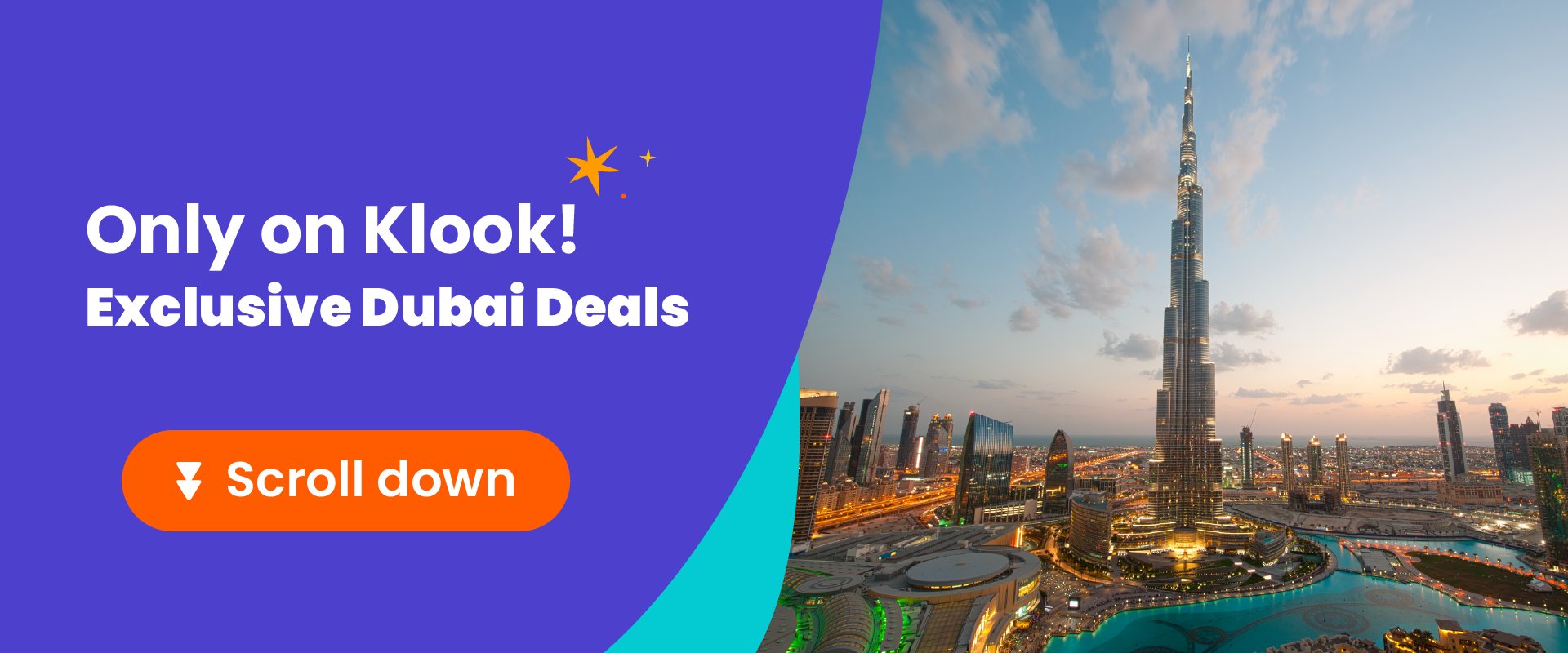 Klook Bali & Indonesia Holidays