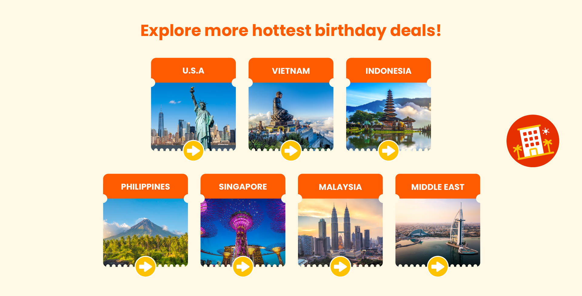 Klook Turns 10. Daily Birthday Deals up to HK$10