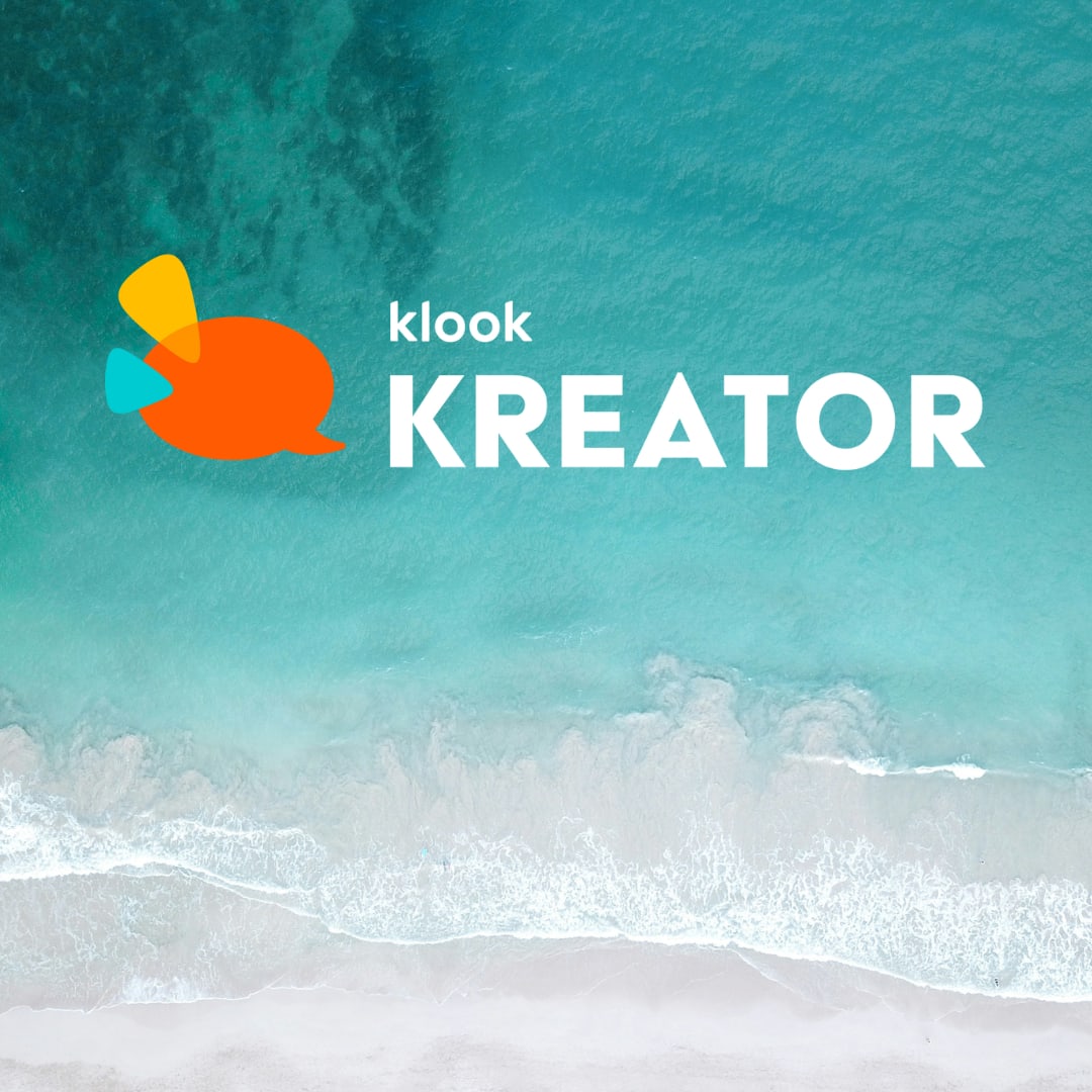 Klook Kreator Program