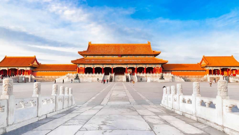 Places to visit in Mainland China - Top destinations for 2026 | Klook