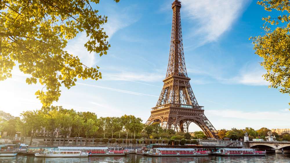France travel guides for 2026 | Klook