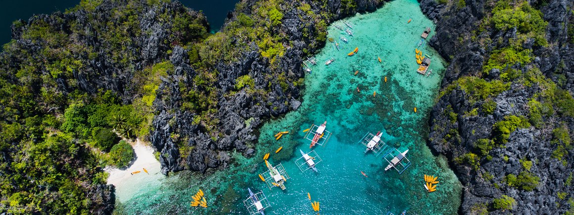 Best things to do in Palawan 2025 | Attractions & activities - Klook India