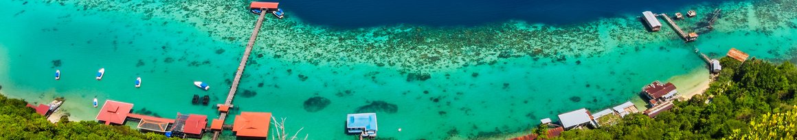 Best things to do in Sabah 2025 | Attractions & activities - Klook Malaysia
