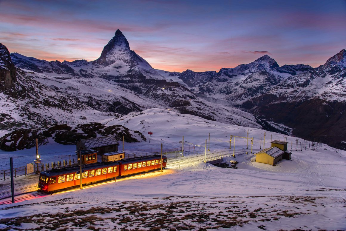 Best things to do in Zermatt 2025 | Attractions & activities