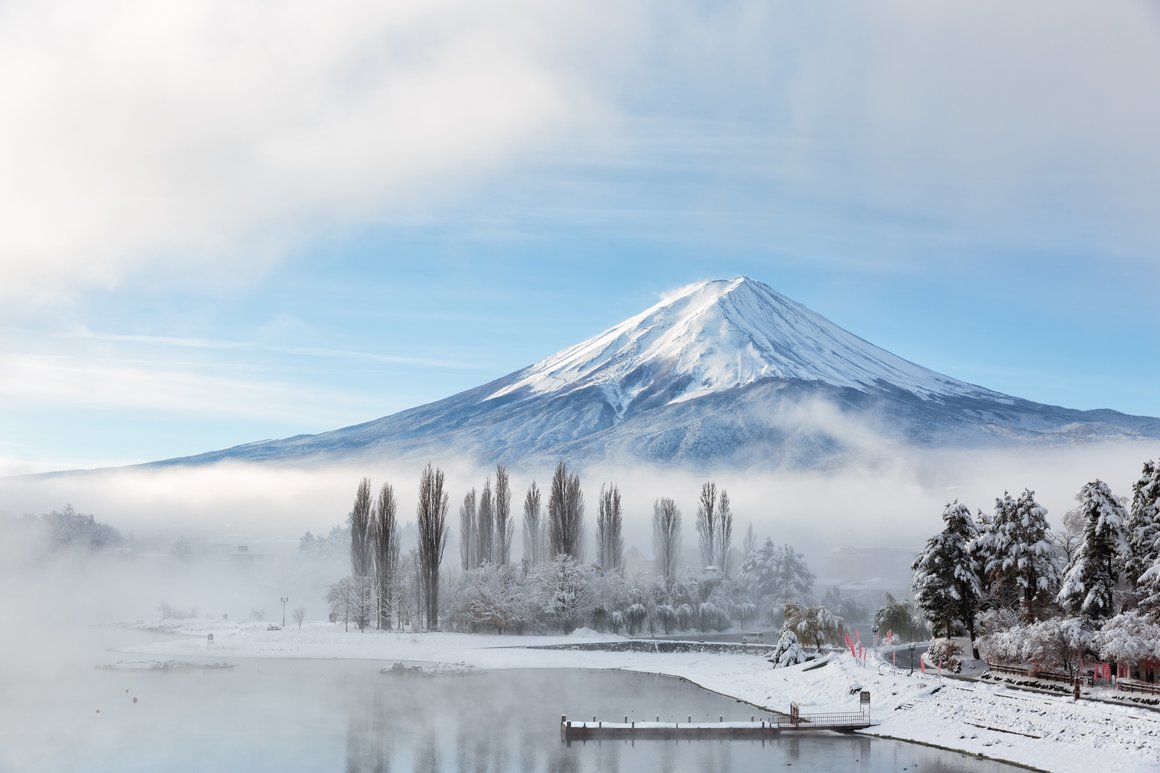 Best things to do in Fuji 2025 | Attractions & activities