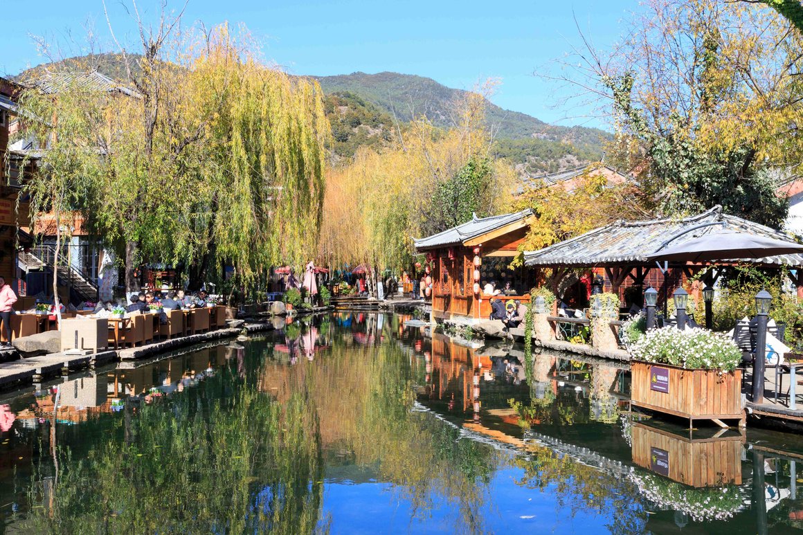 Best things to do in Lijiang 2025 | Attractions & activities - Klook US