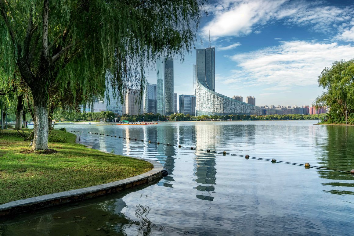 Best things to do in Hefei 2025 | Attractions & activities - Klook ...