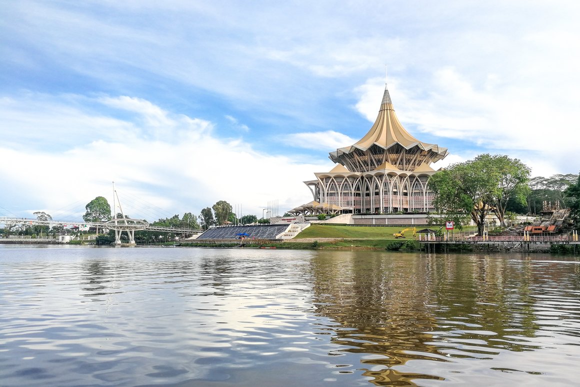Best things to do in Kuching 2025 | Attractions & activities - Klook ...