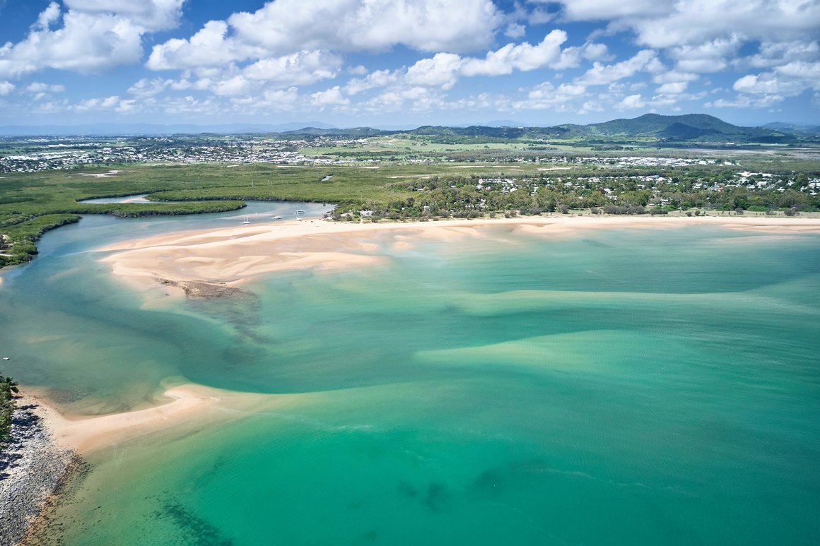 Best things to do in Mackay 2025 | Attractions & activities - Klook ...