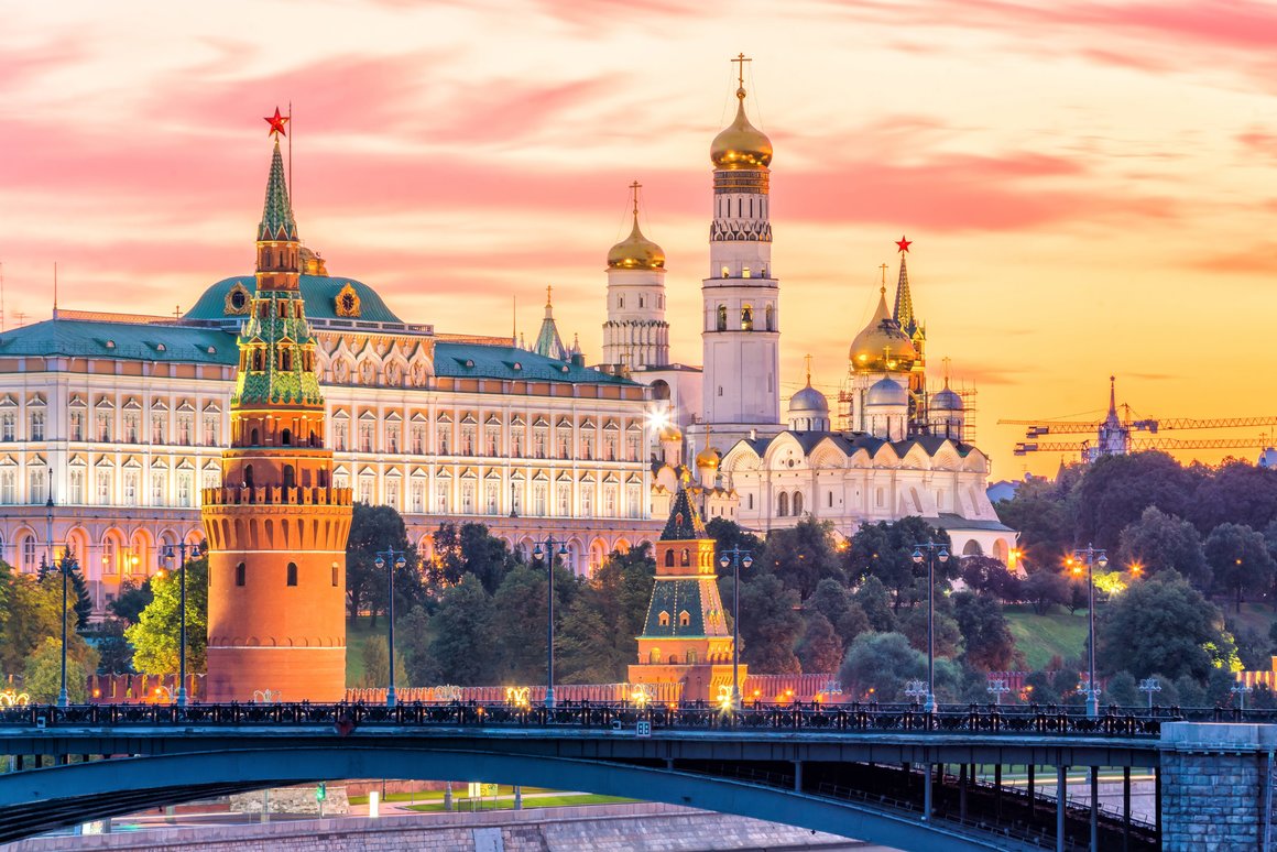 Best things to do in Moscow 2025 | Attractions & activities - Klook ...
