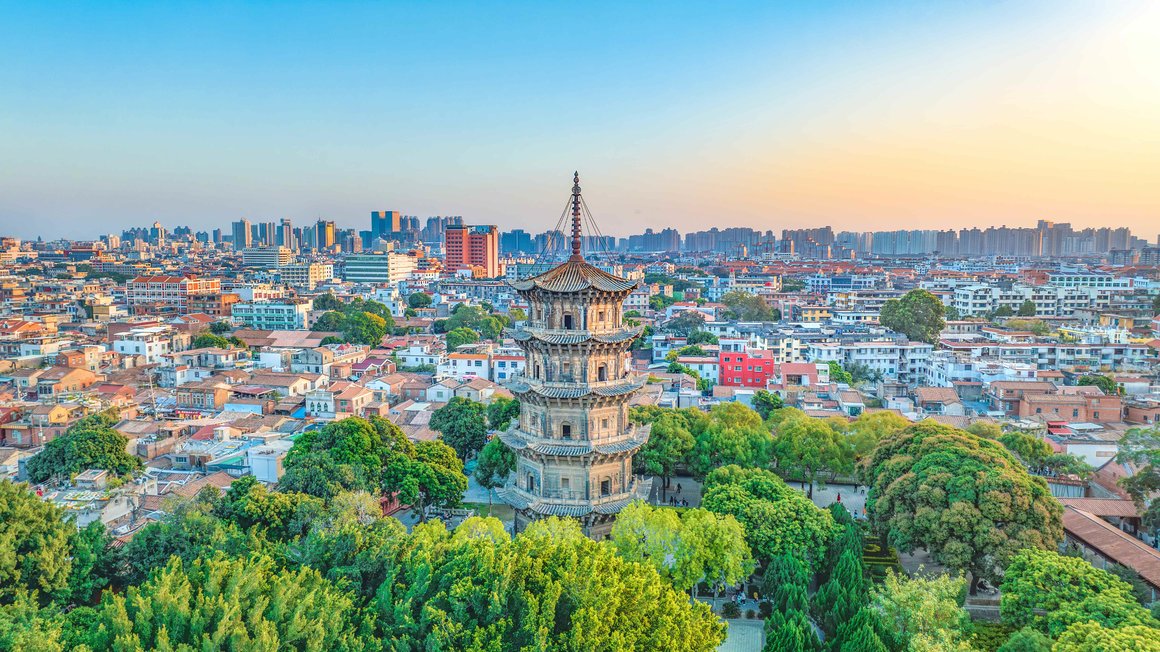 Best things to do in Quanzhou 2025 | Attractions & activities