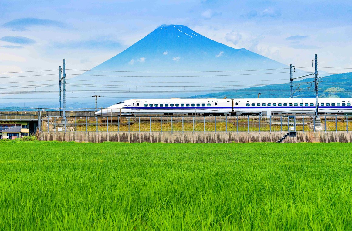 Best things to do in Fuji 2025 | Attractions & activities