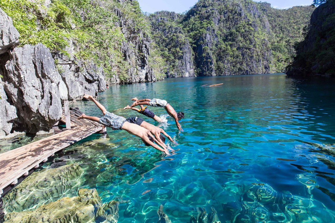 Best things to do in Coron 2025 | Attractions & activities - Klook ...