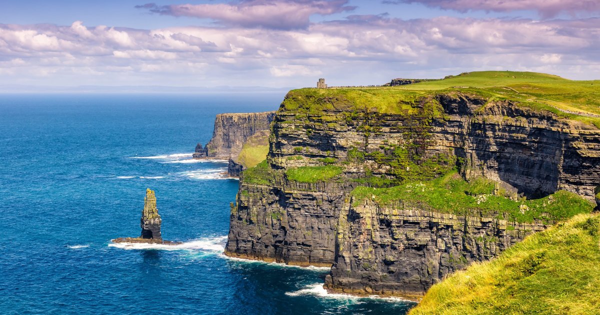 Tebing Moher: Hal-hal Penting Sebelum Berkunjung