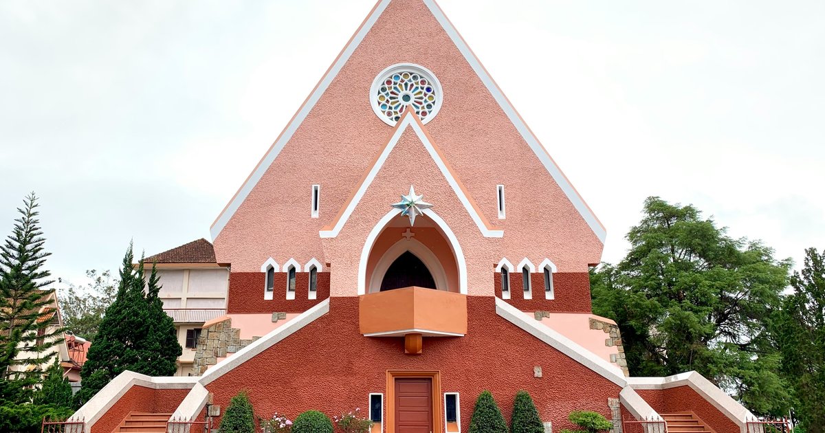Domaine De Marie Church: Everything You Need Before Visiting