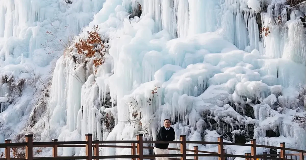 Eobi Ice Valley: Everything You Need Before Visiting