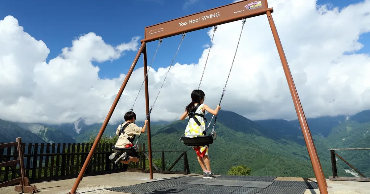 Hakuba Iwatake Mountain Resort Must-See Attractions, Location & Reviews