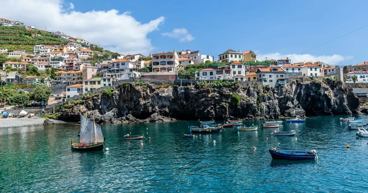 Best Places To Visit in Madeira