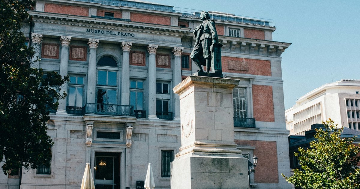Museum Prado: Hal-hal Penting Sebelum Berkunjung
