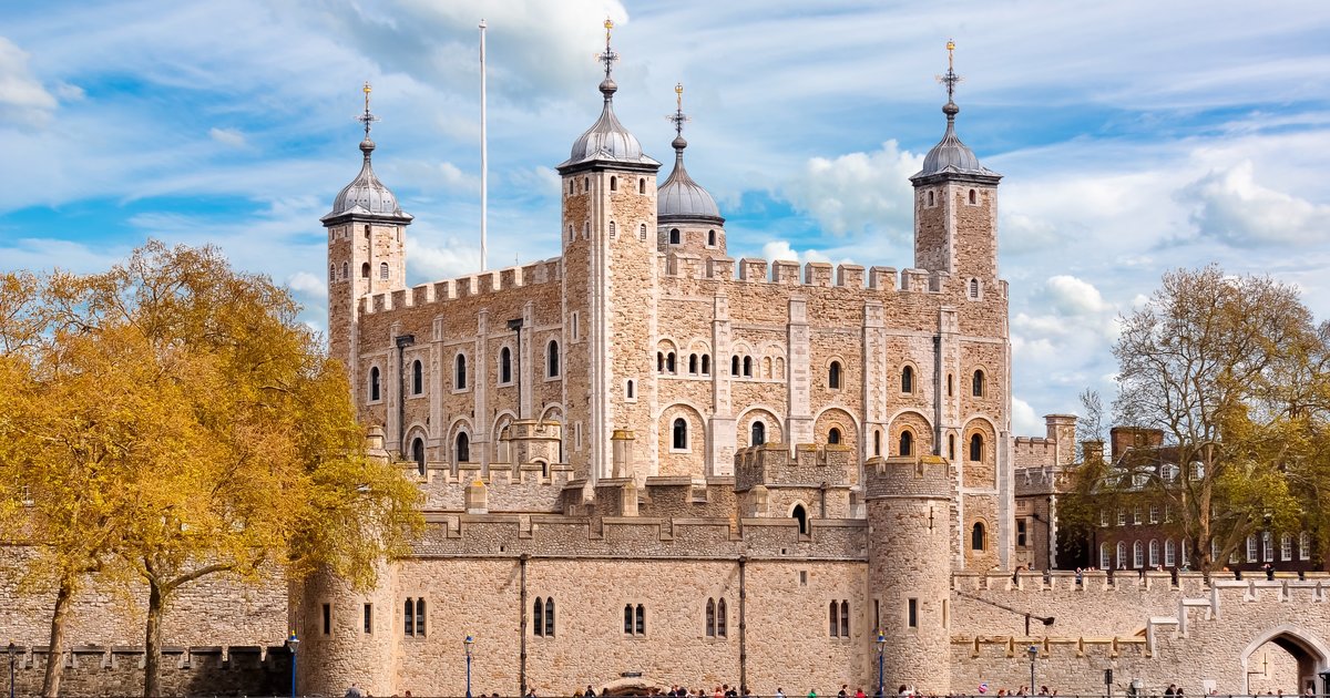 Tower of London: Everything You Need Before Visiting