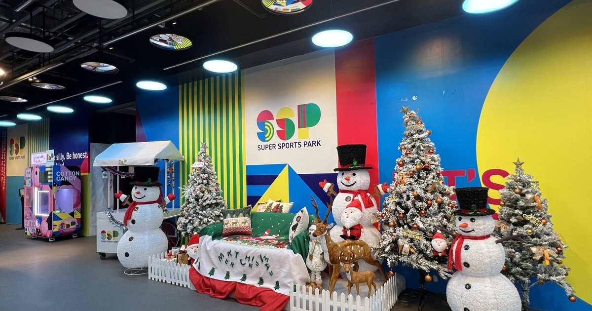 Lai Chi Kok: Everything You Need Before Visiting