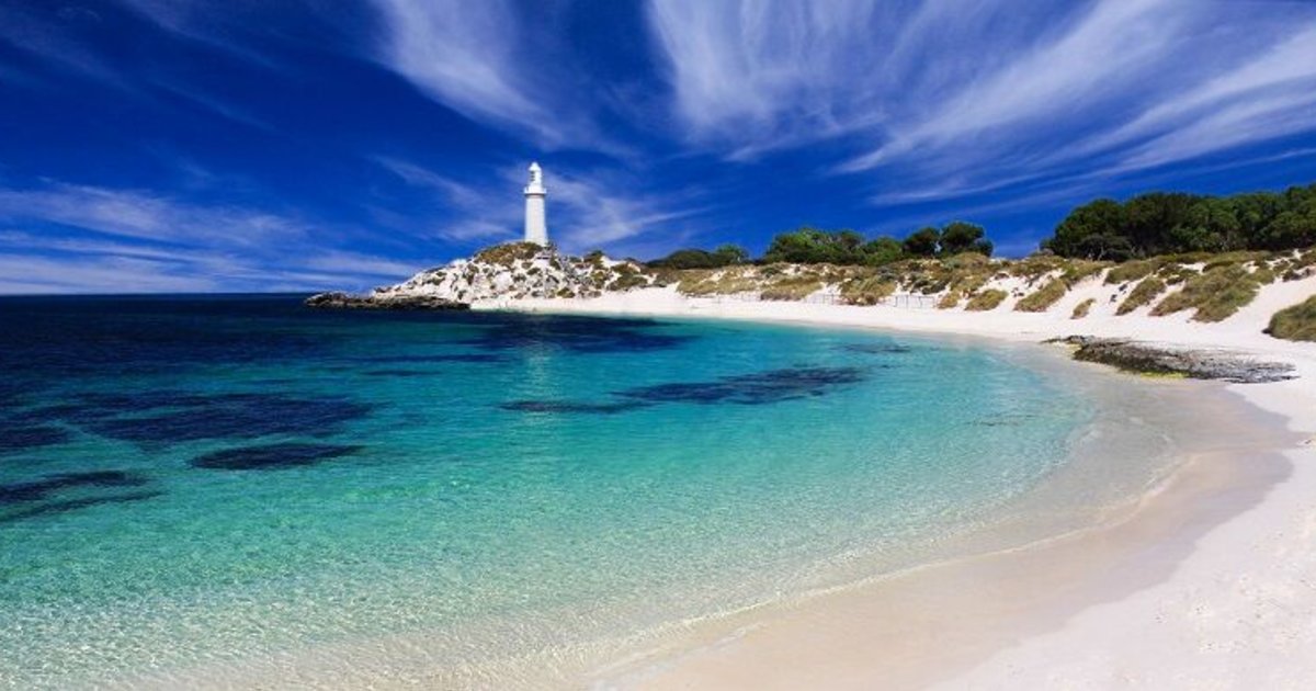 Swan River: Everything You Need Before Visiting