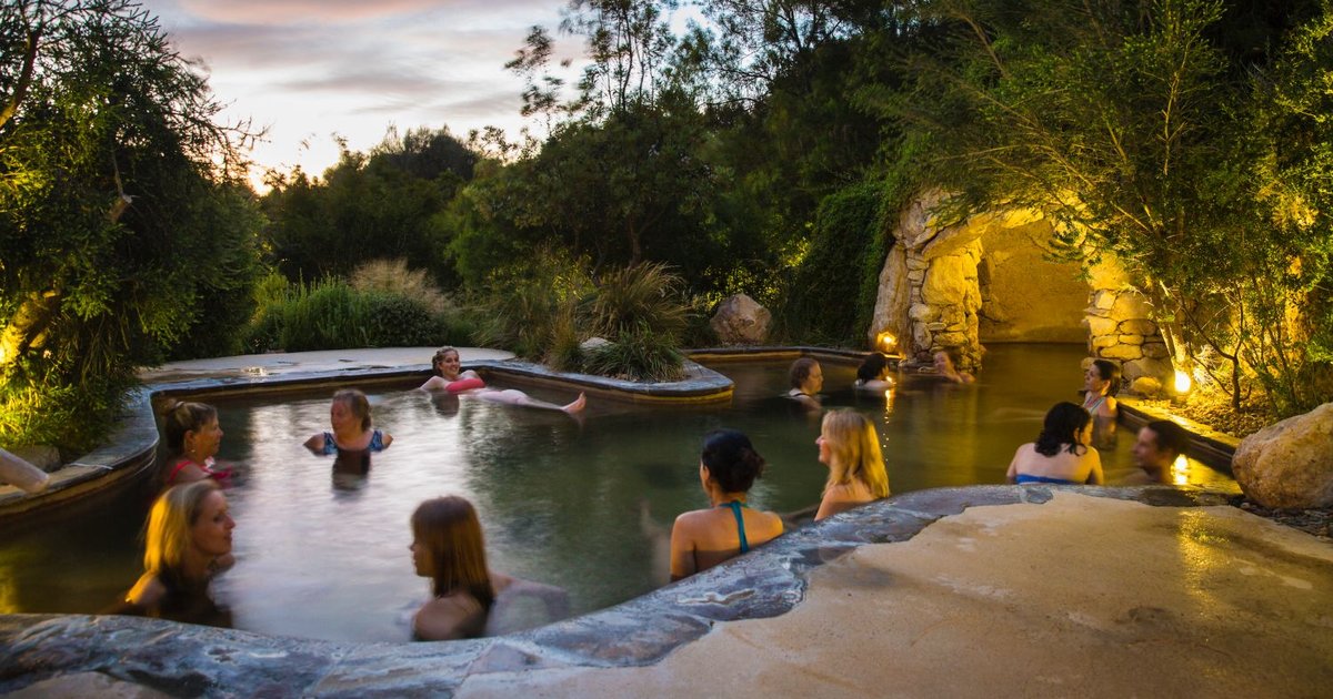 Peninsula Hot Springs: Everything You Need Before Visiting