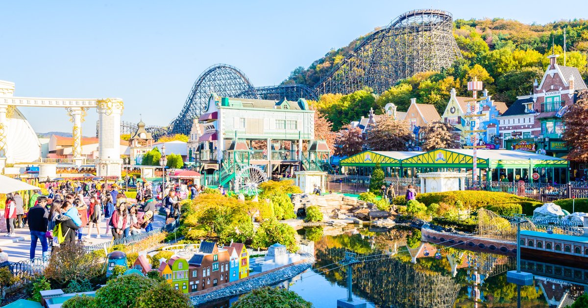 Everland: Everything You Need Before Visiting