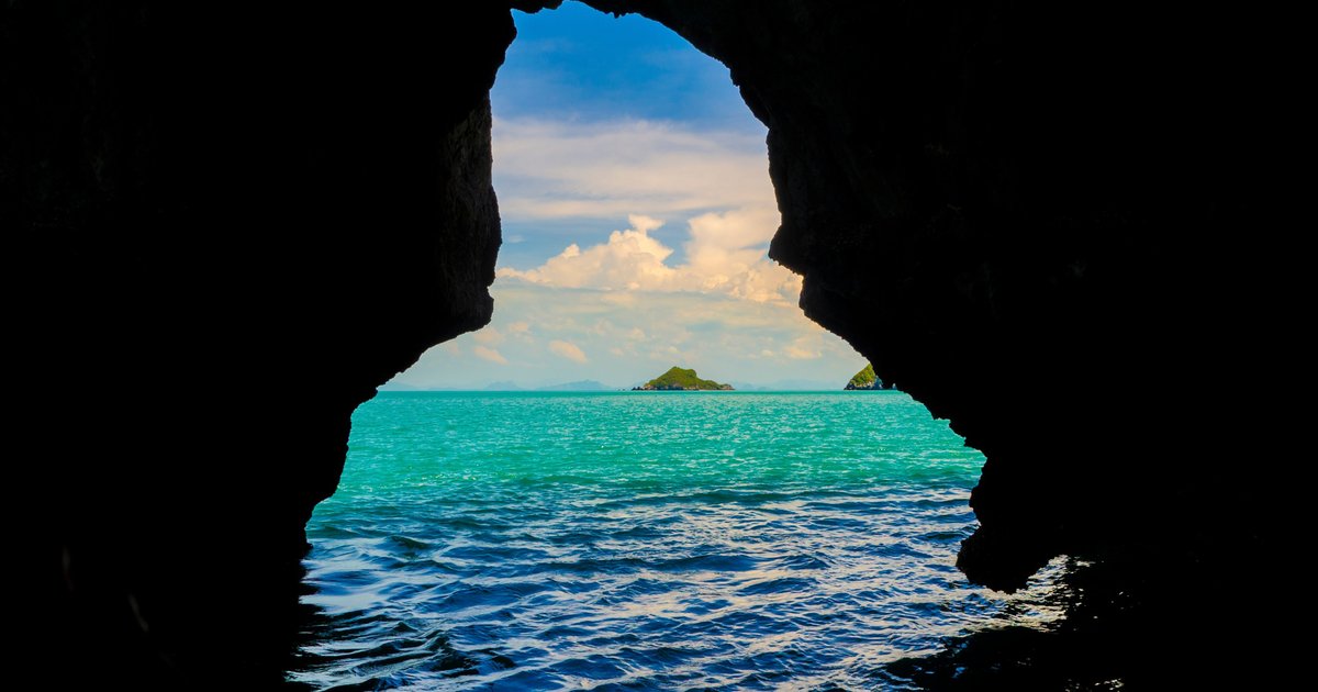 Emerald Cave: Everything You Need Before Visiting