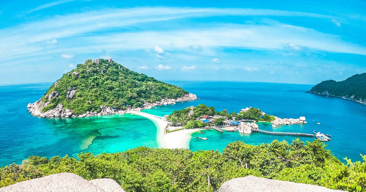 Koh Samui：行前须知