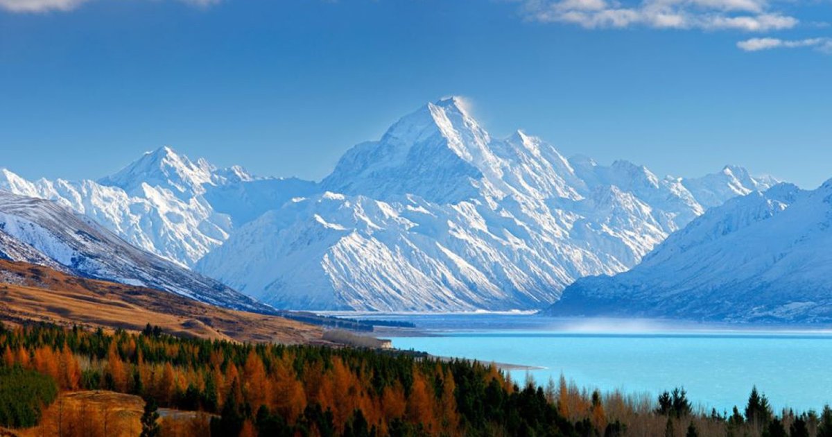 Best Aoraki / Mount Cook Tours, New Zealand 2026