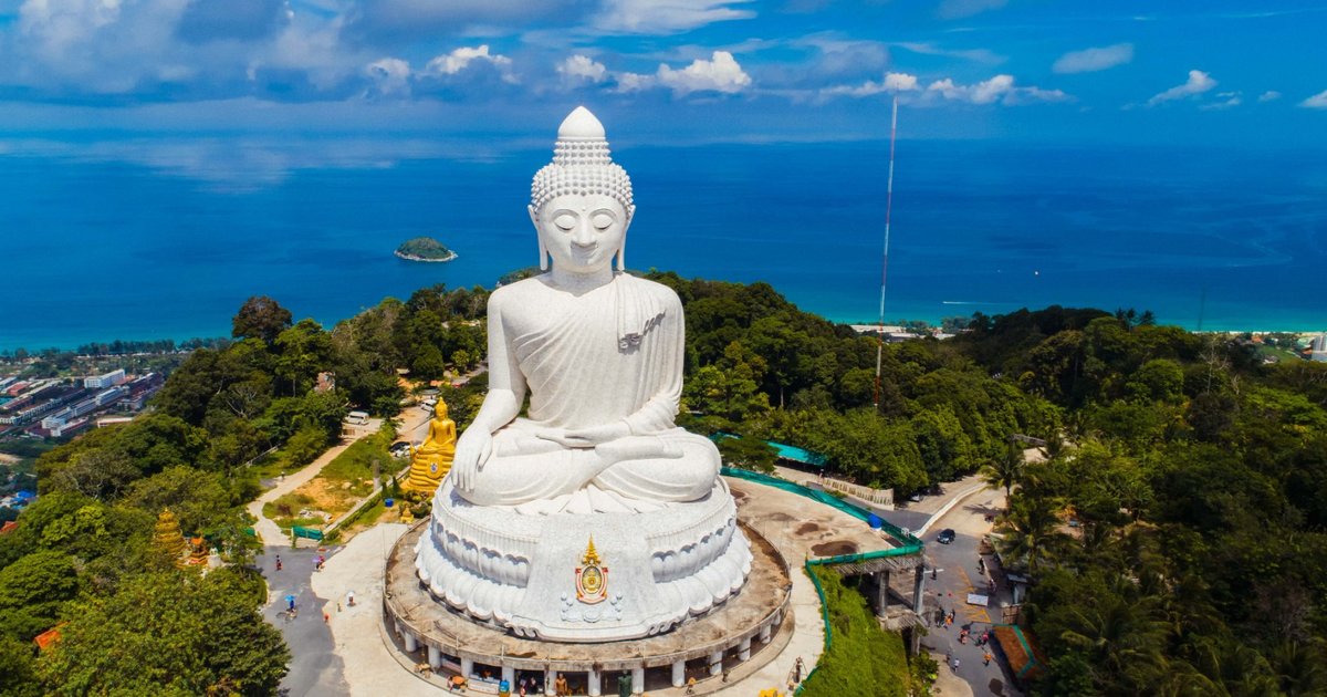 Big Buddha: Hal-hal Penting Sebelum Berkunjung