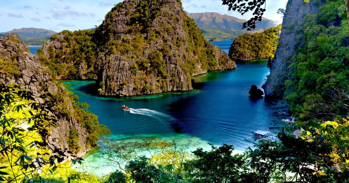 Coron: Everything You Need Before Visiting