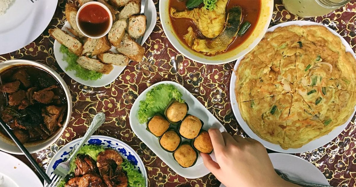 10 Best Halal Restaurants In Melaka To Satisfy Your Cravings - Klook ...