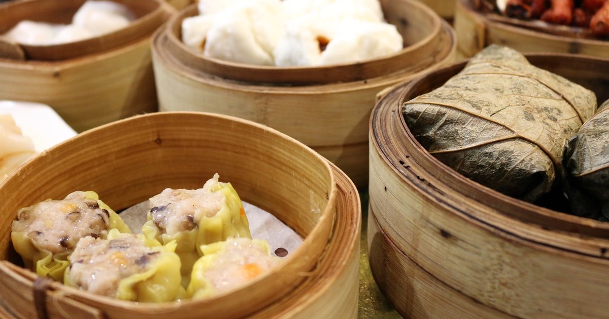The Ultimate Foodie Guide To Hong Kong’s 5 Famous Districts - Klook ...