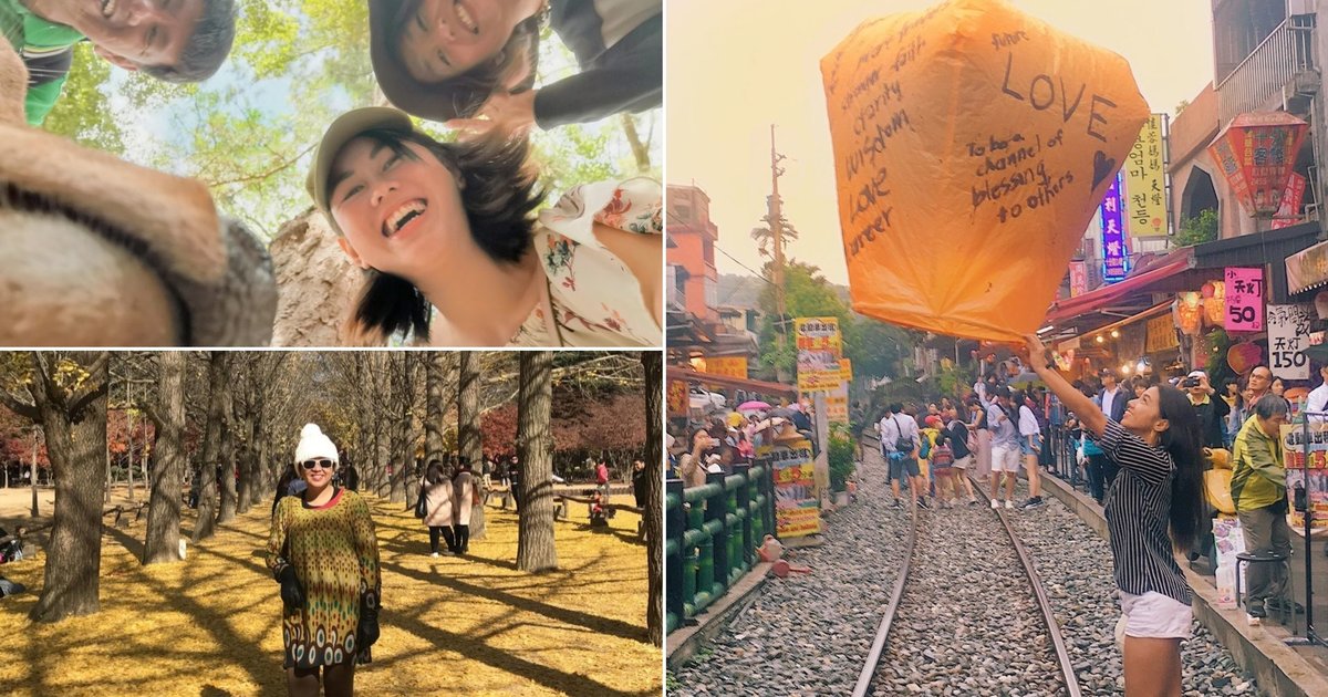 10 Magical Travel Moments As Told By Real Travellers! - Klook Travel Blog
