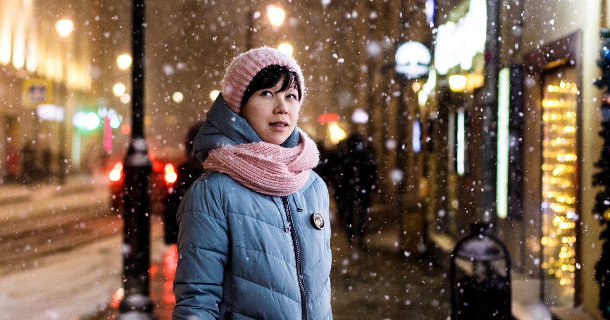 10 Winter Travel Essentials You Need To Keep You Warm This Winter ...