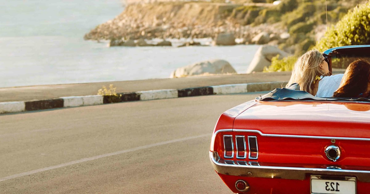 Find Cheap Car Rental Deals & Discounted Car Rental Rates - Klook