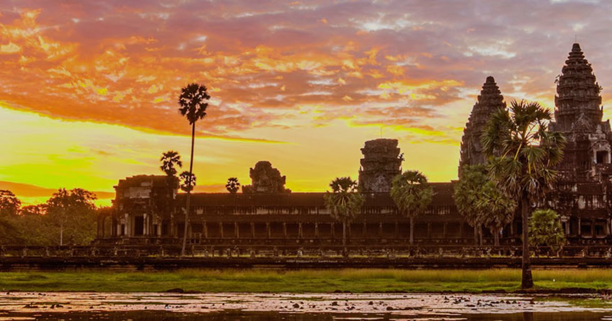 Best Siem Reap Boat tours 2026